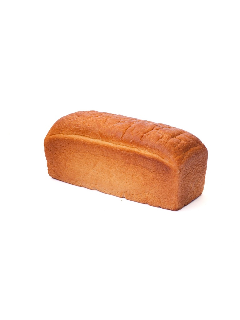 Brioche loaf mold 700gr (After Baking 600gr) | LPF