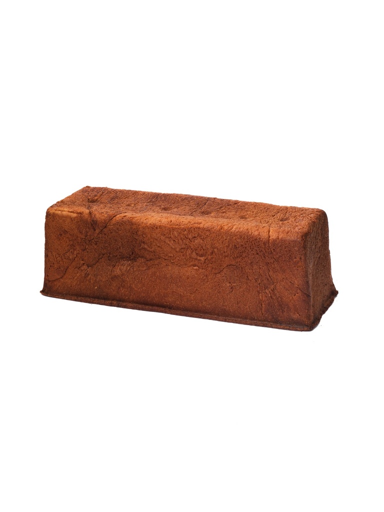 Brioche facon Pain de Mie 2000gr(After Baking 1700gr) Unsliced | LPF