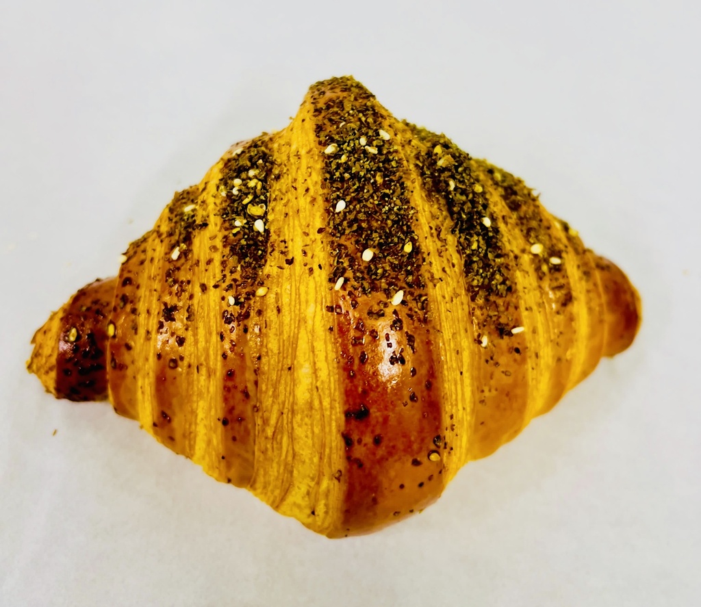 Croissant Zaatar 90gr | LPF